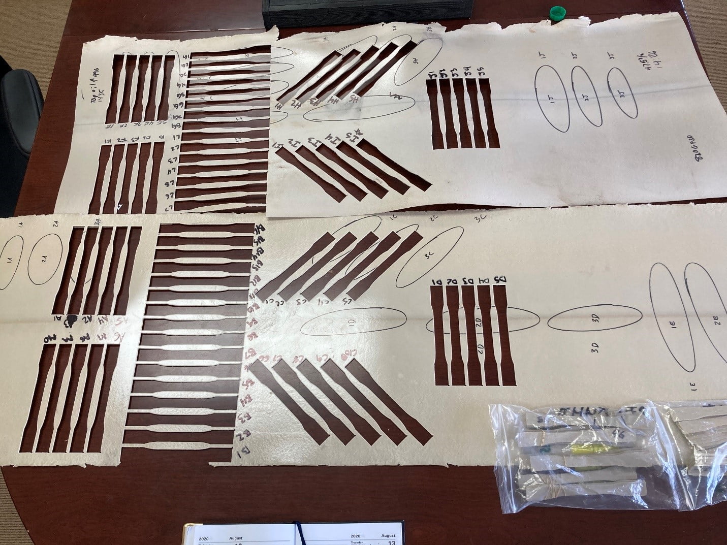 Drake Plastics Ltd. Co. Ajoute une découpe au jet d'eau de précision ...